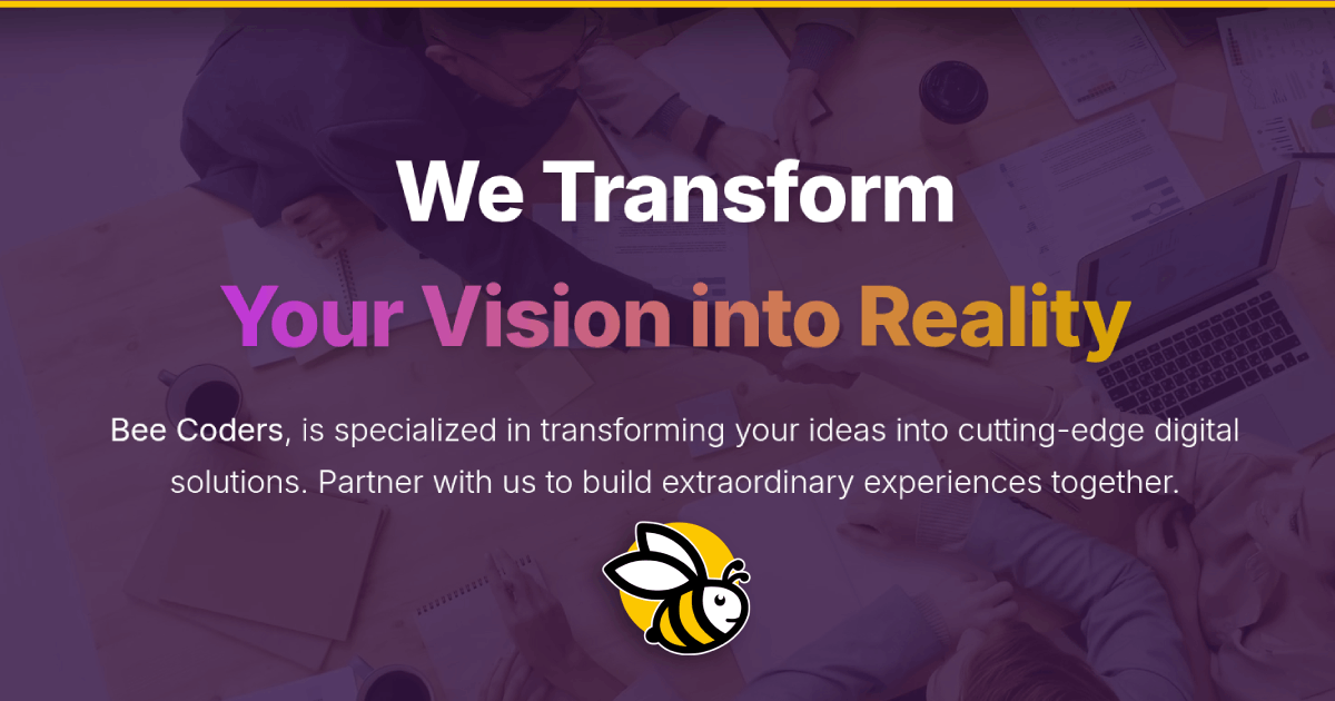 Redirecting... | Bee Coders